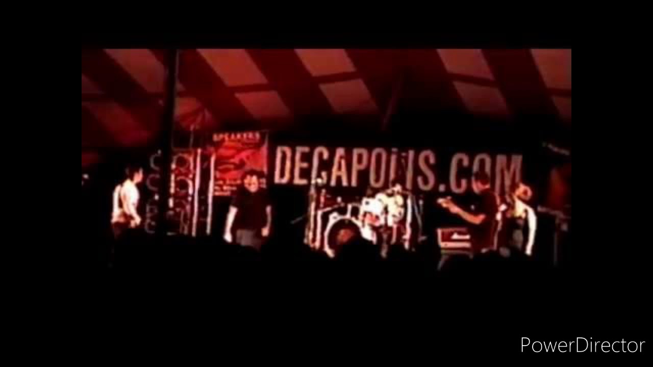 Mike Knott - The Bomb / Cussword (live) - YouTube