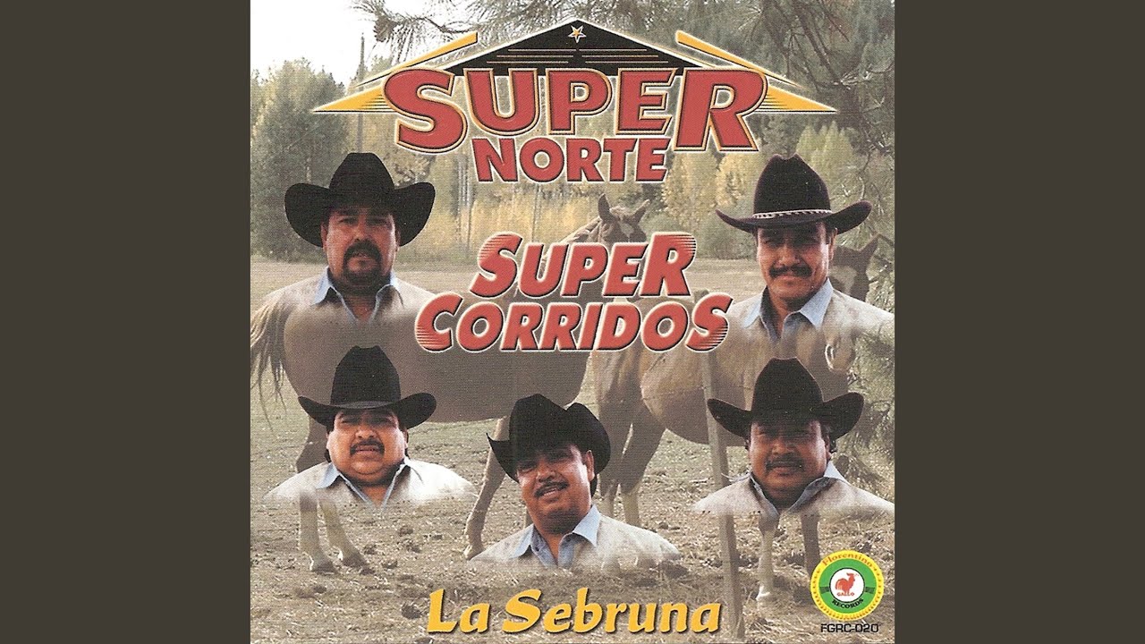 El Mismo Gato Negro (Corrido/Ranchero) - YouTube