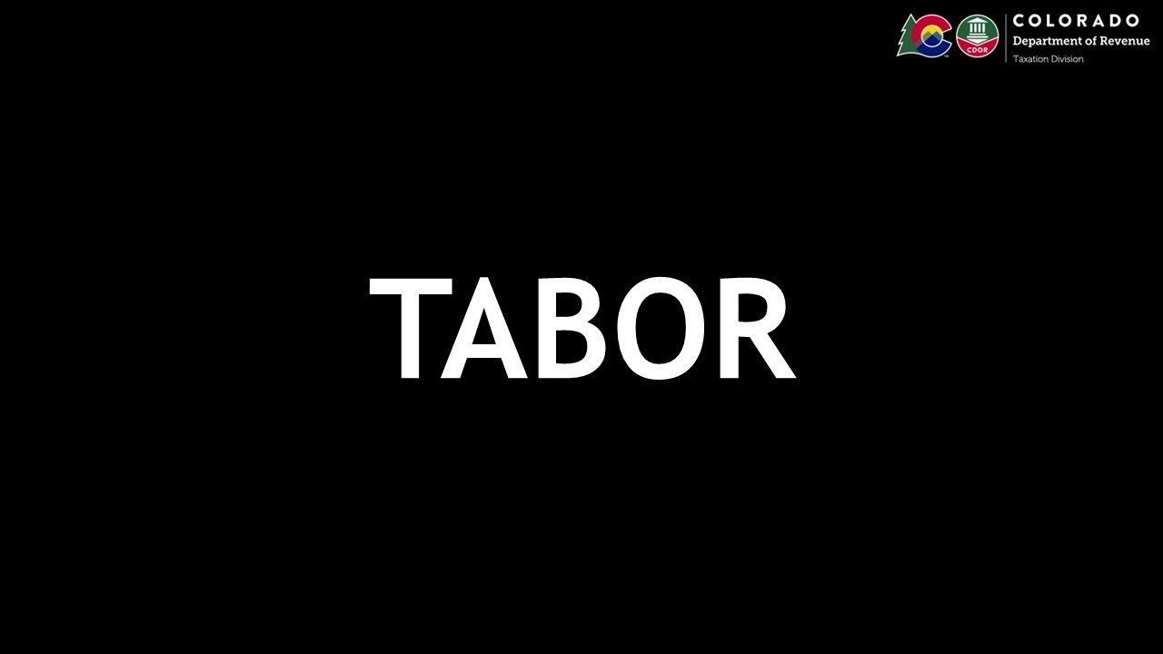 TABOR - YouTube