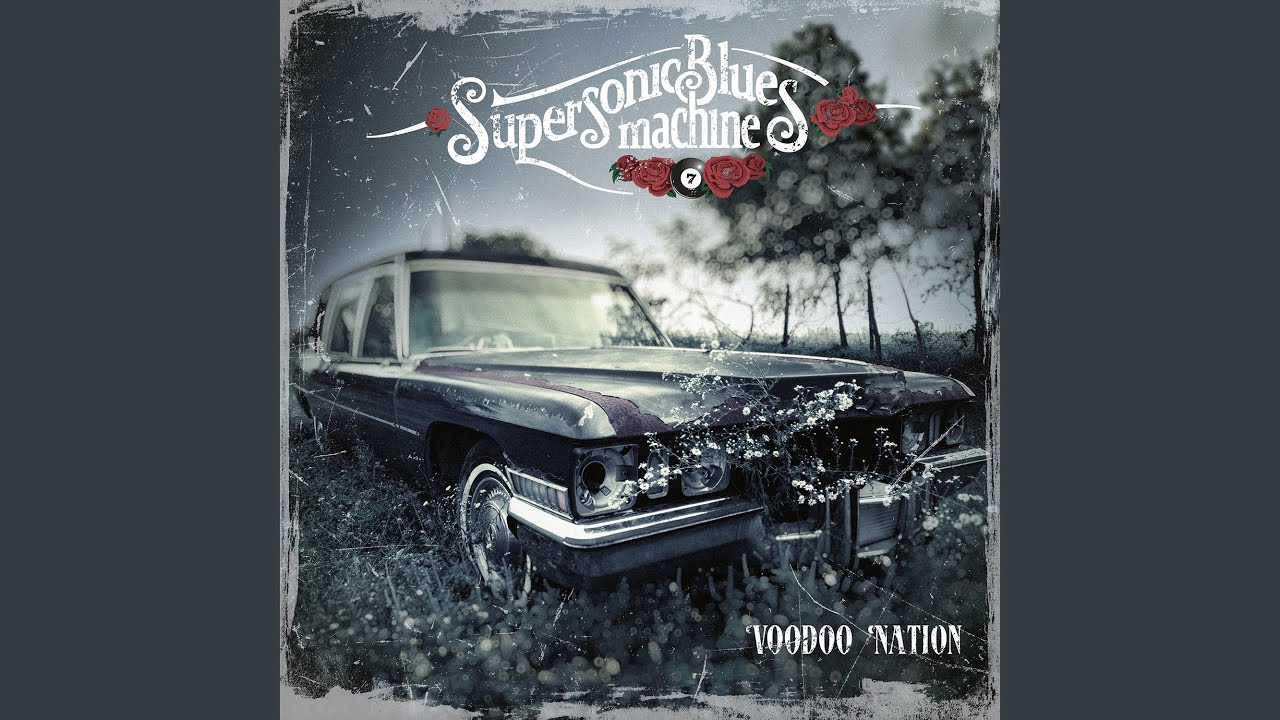 Voodoo Nation - YouTube