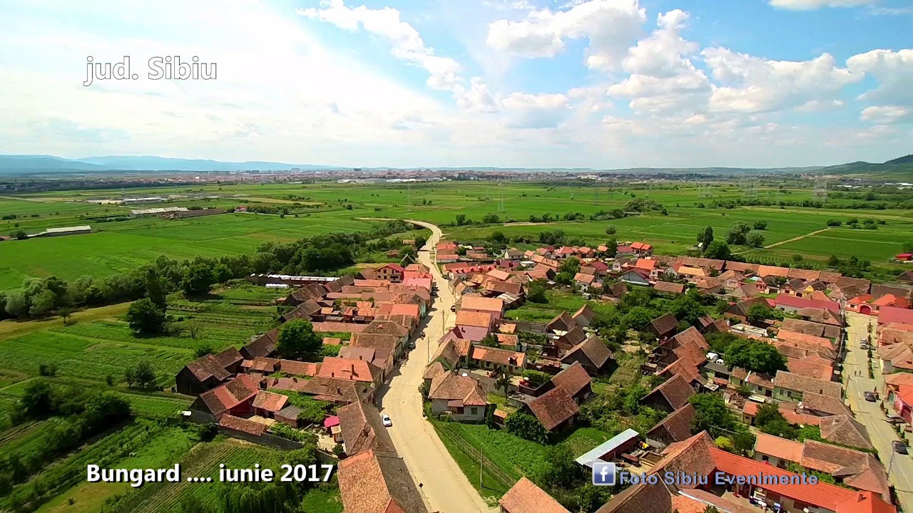 Bungard iunie 2017 - YouTube