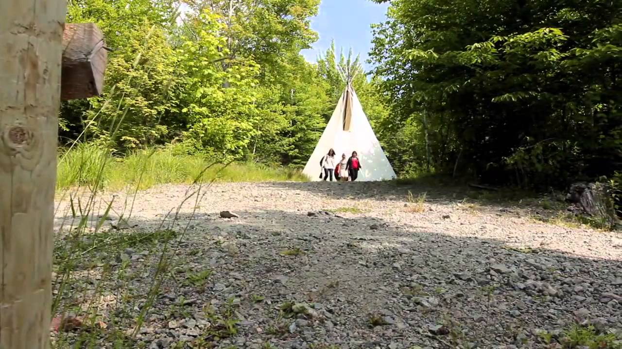 Eskasoni Cultural Journeys Promotional Video - YouTube