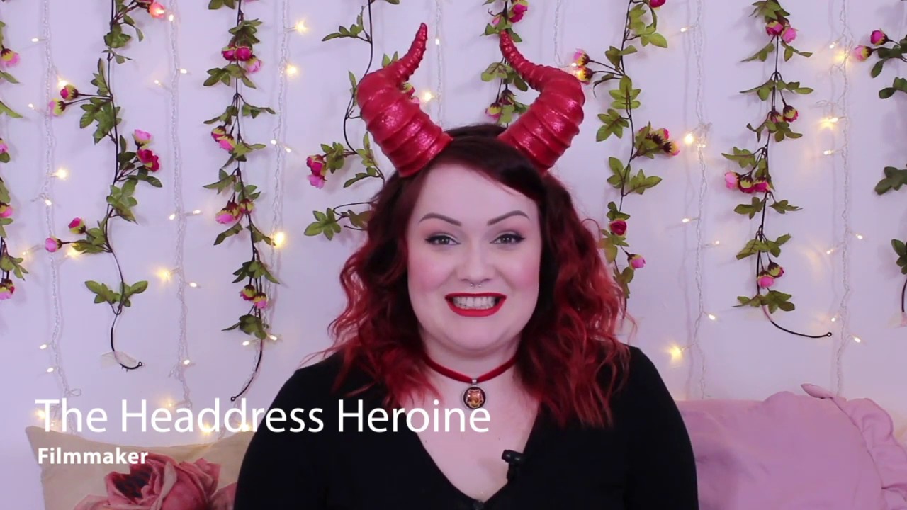 Showreel Ruby Cornwall 2020 - YouTube