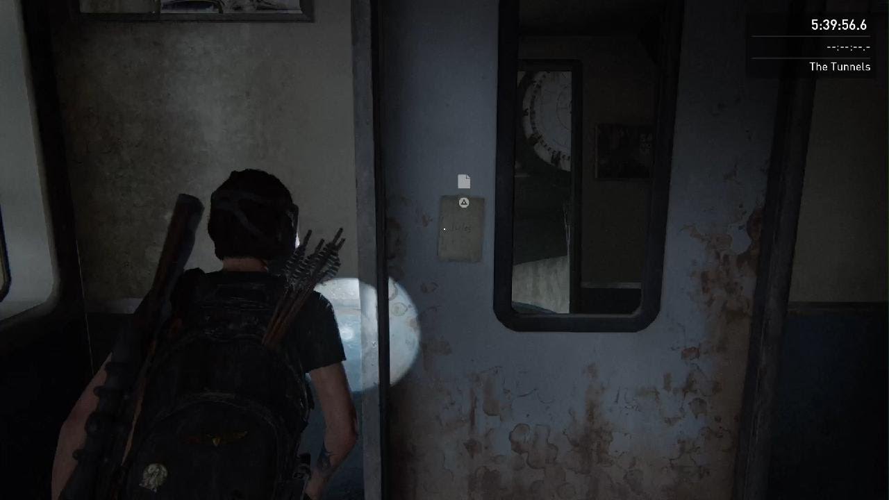 TLoU Part 2 - Archivist Trophy (The Last of Us Part II Remastered ...