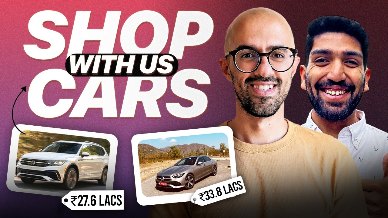 Shop Cars With Us | Luxury Cars | Episode 4 - YouTube