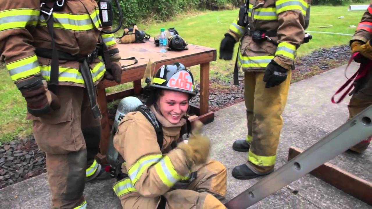 C2FR F.L.A.R.E Cadet Program FireFighter Leadership and Response ...