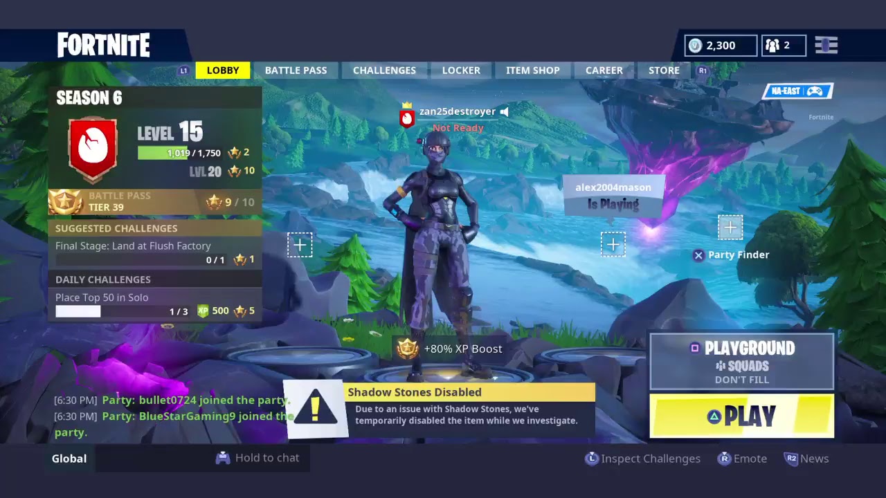 I am testing something - YouTube