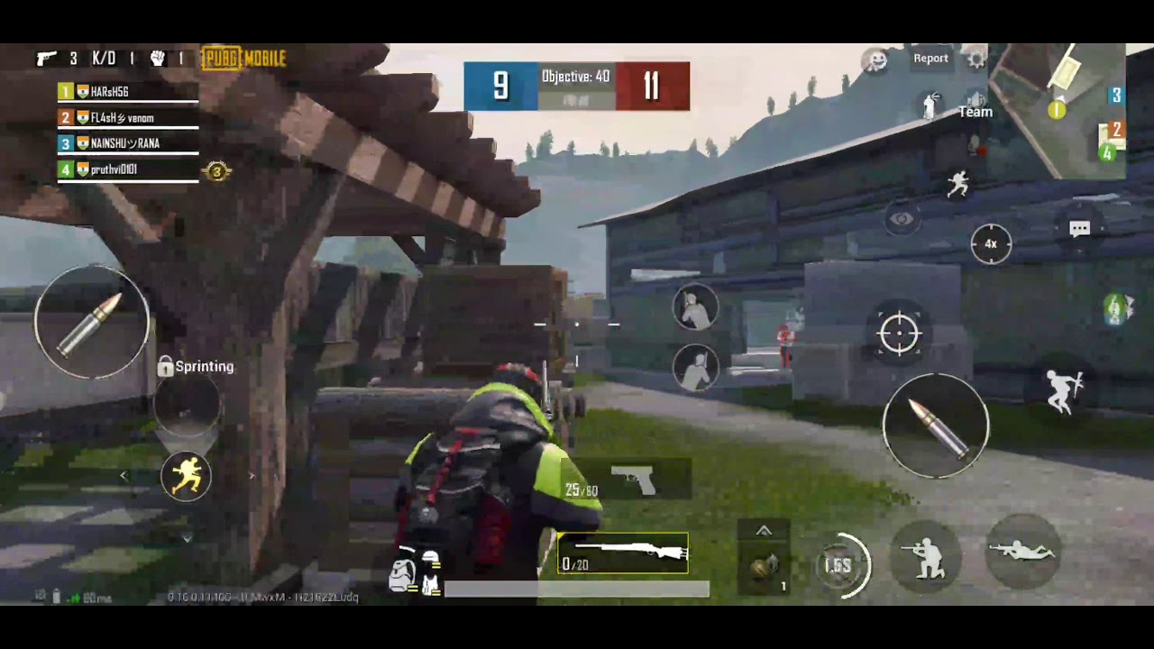 PUBG MOBO || SUPPORT || - YouTube