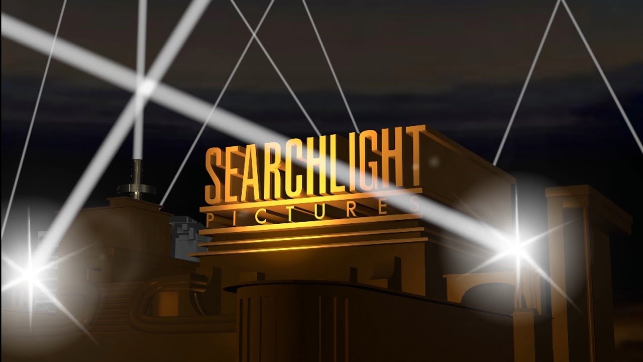 Searchlight Pictures with Sydney Fox Studios Australia Version - YouTube