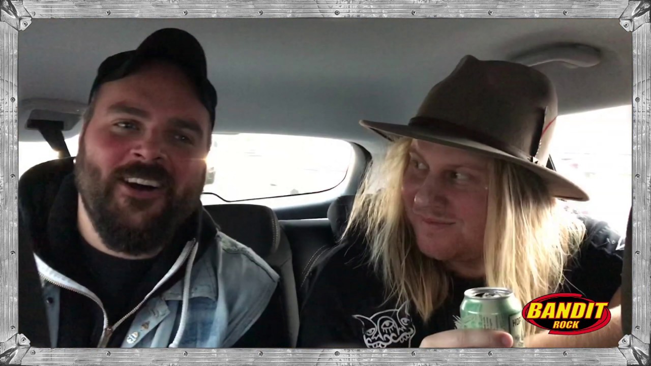 Bandit Rock Party - 10 fester på 10 timmar! - YouTube