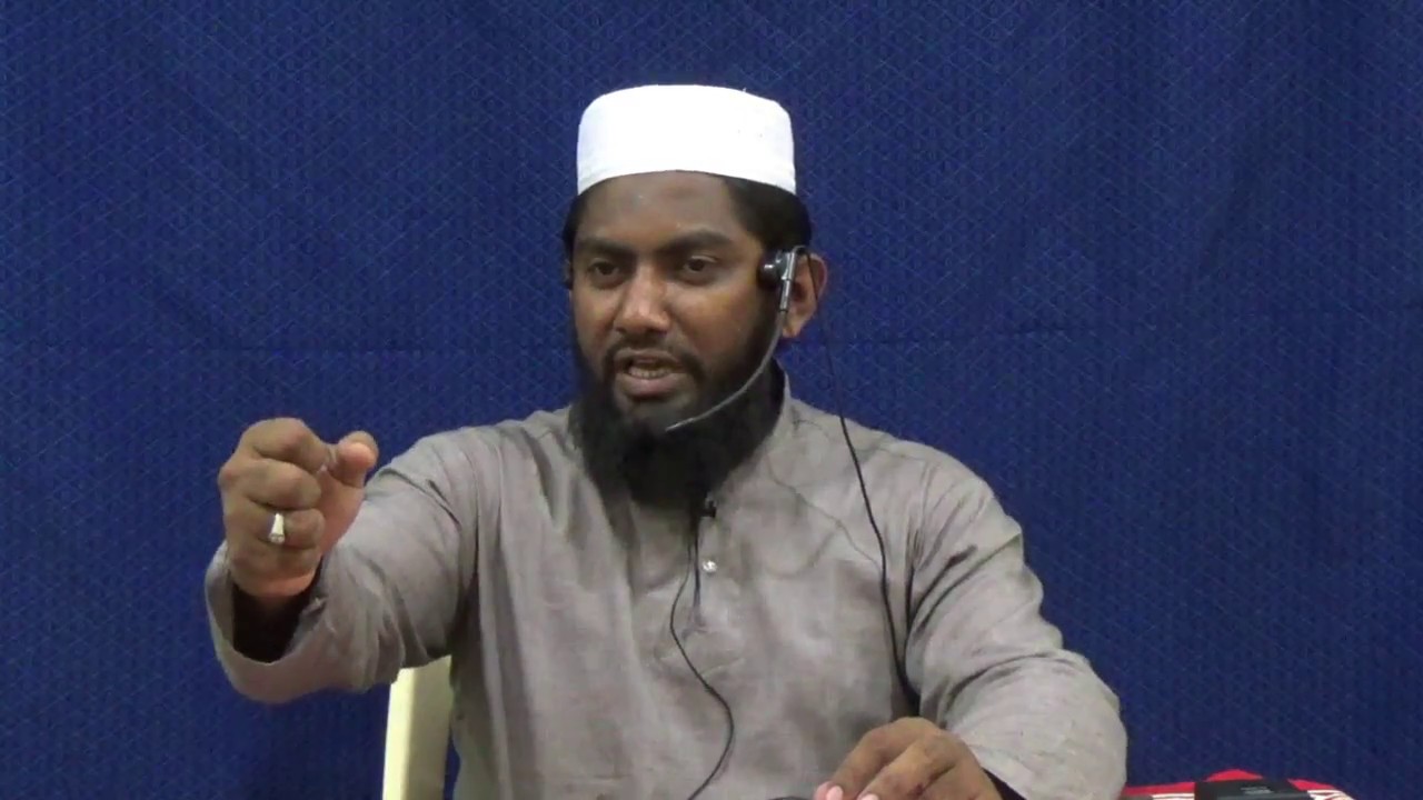 காலித் பின் வலீத் (ரலி) அவர்களின் வரலாறு {பகுதி-1} History Of Khalid ...