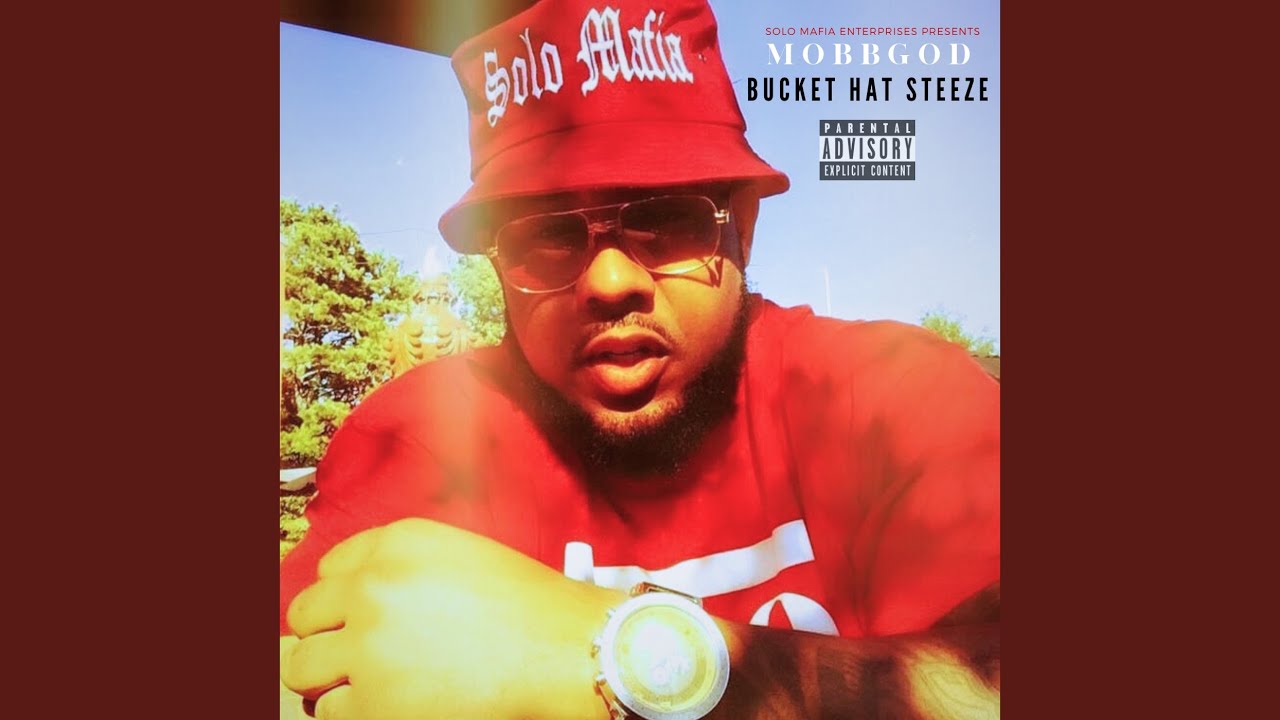 Bucket Hat Steeze - YouTube