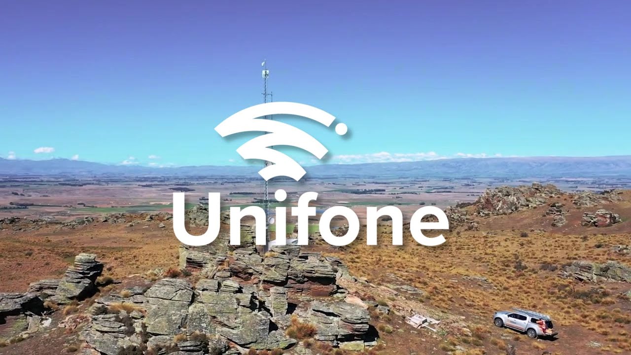 Unifone Business | Connect With Confidence - YouTube
