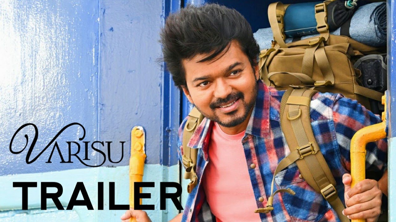 Varisu | Thalapathy Vijay | Varisu Still | Varisu Ananda vikatan ...