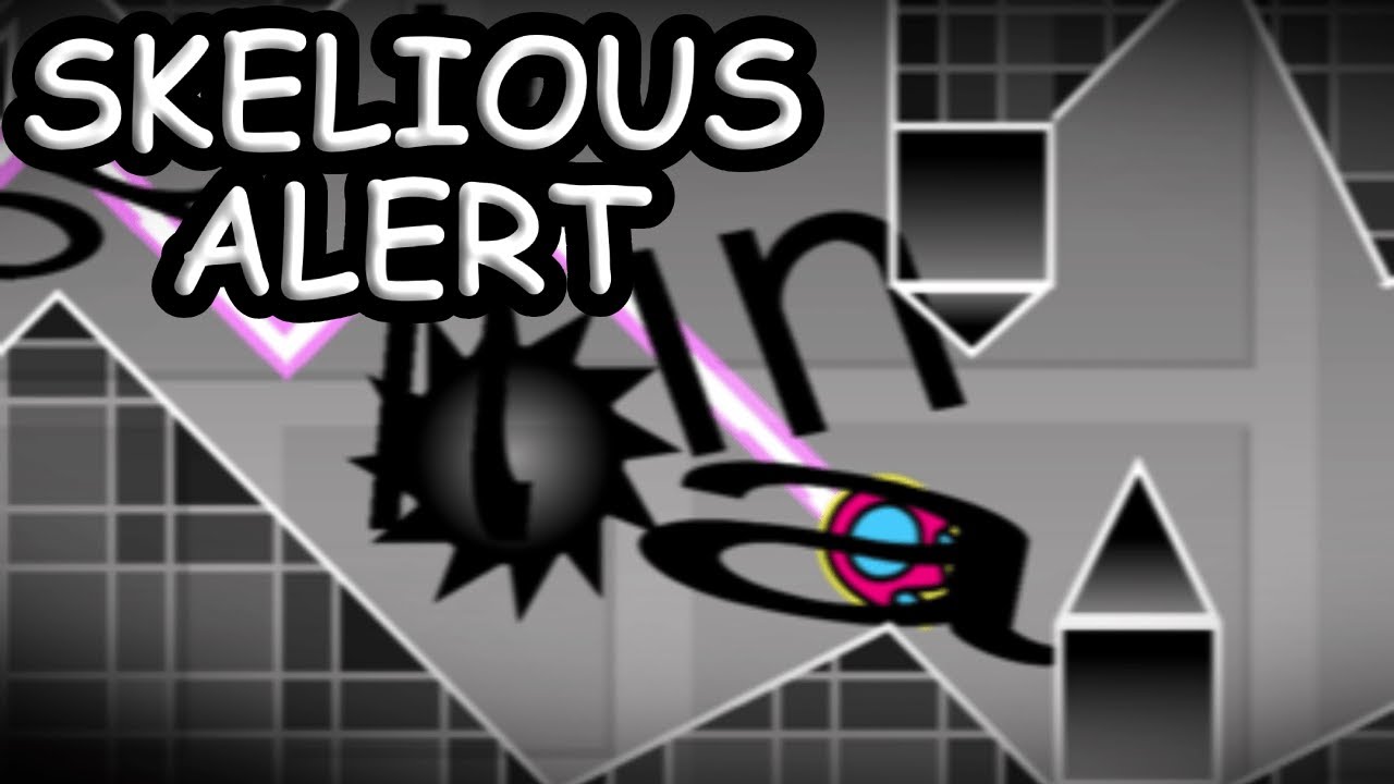 SKELIOUS ALERT - YouTube
