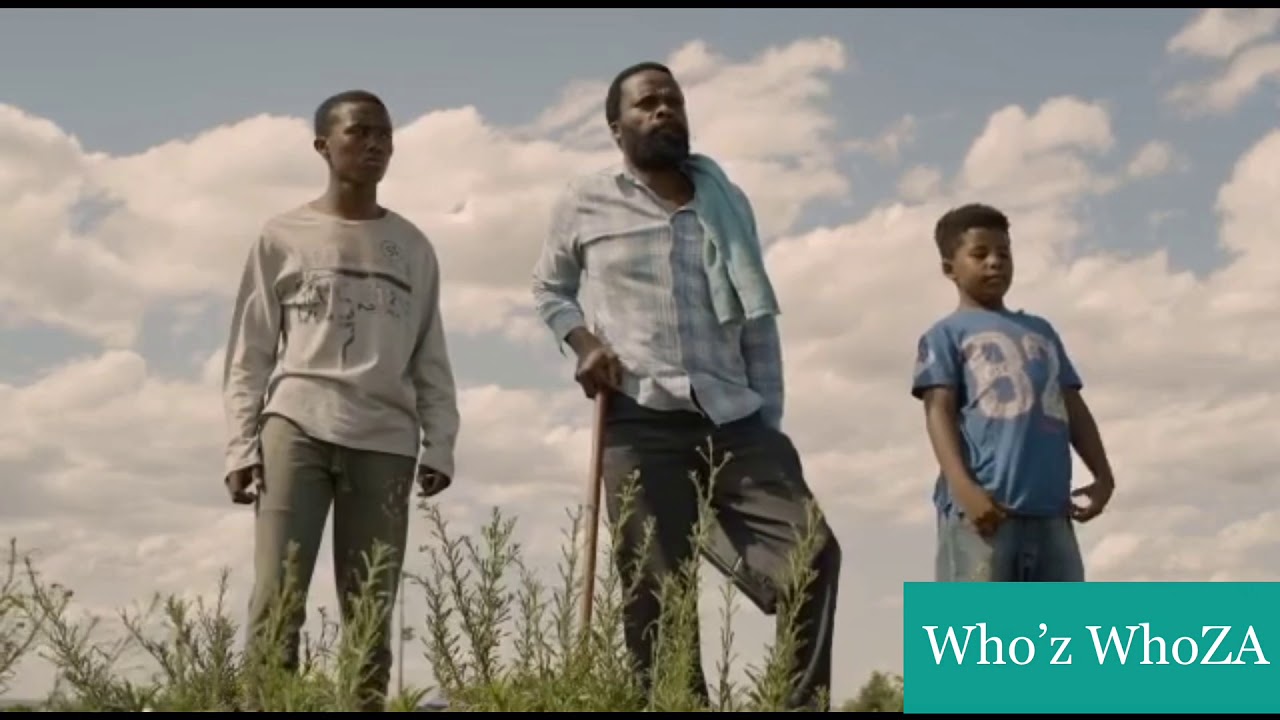 The Estate Trailer | New SABC 3 Telenovela - YouTube