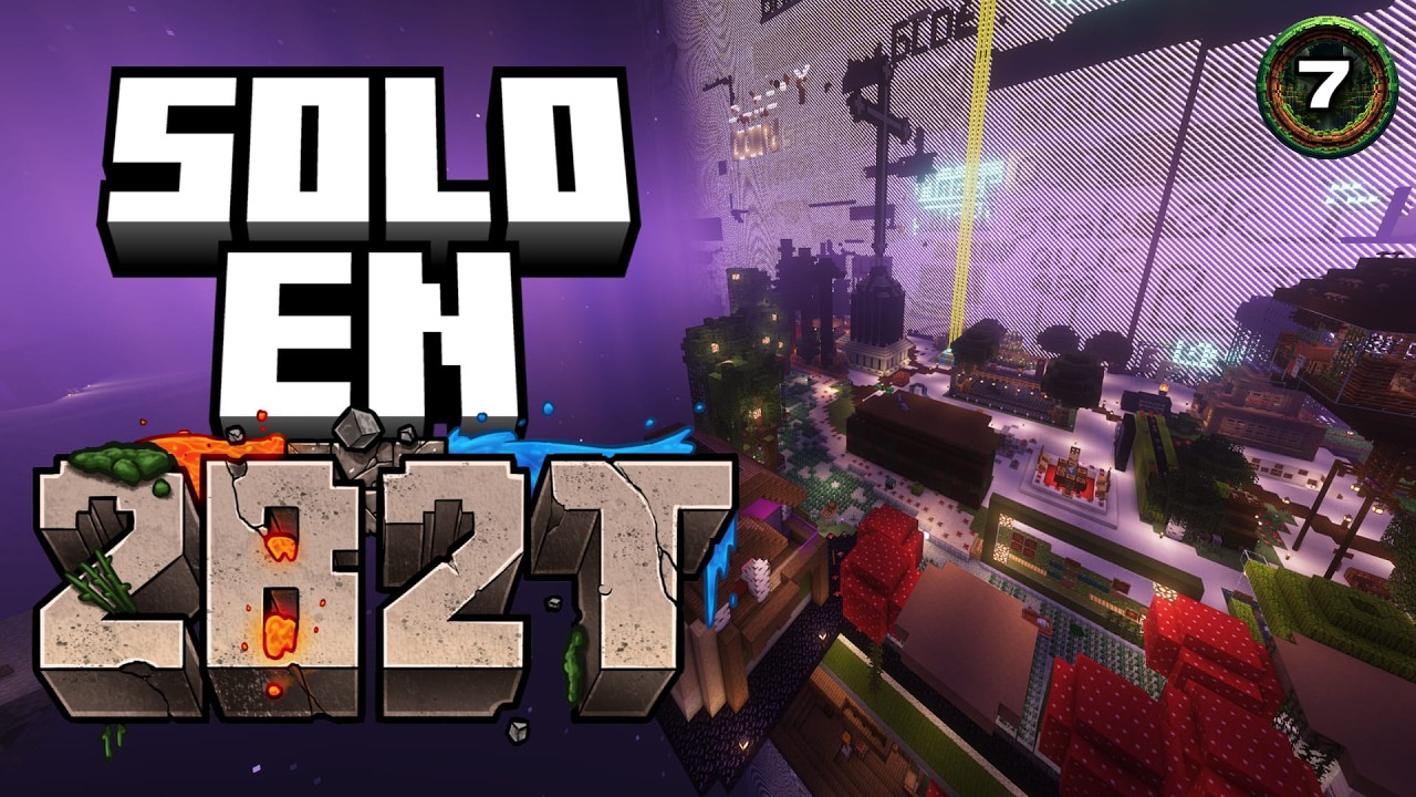 SOLO en 2B2T - Ep 7 - End World Border (-X) - YouTube