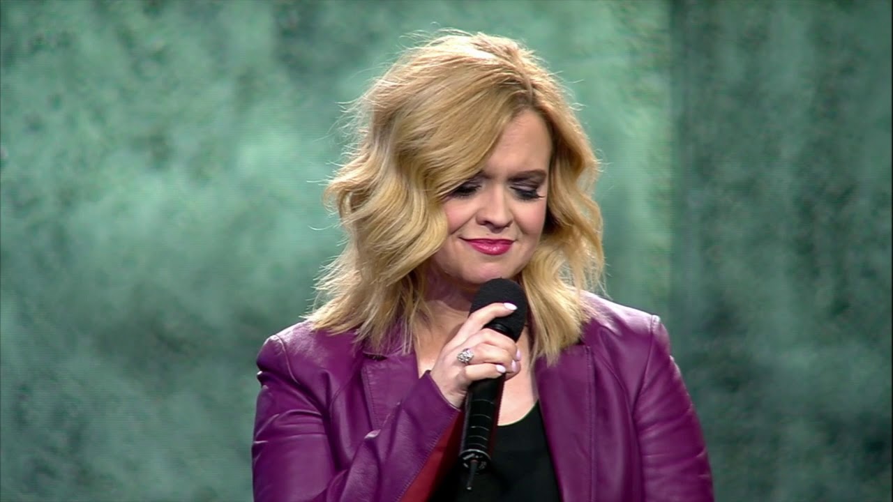 The Talleys - A Live Experience - YouTube