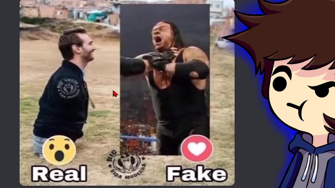 ☢️ REAL O FAKE? 🤔 [MEMES RANDOM] [#3] - YouTube
