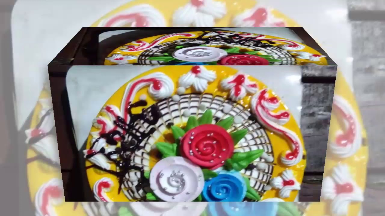 Adarsh Birthday Celebrate 26 December - YouTube