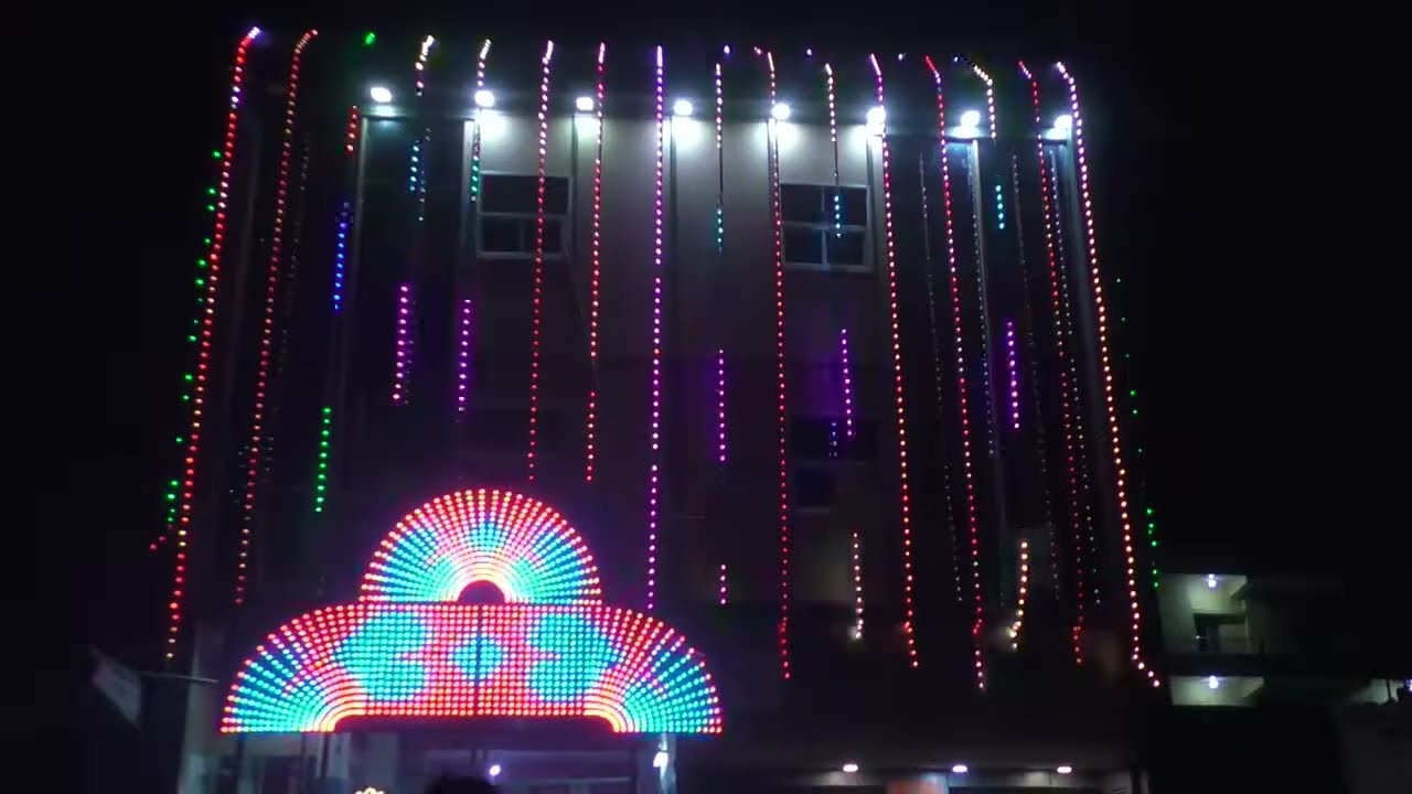 Ravi films balaha narayanpur - YouTube