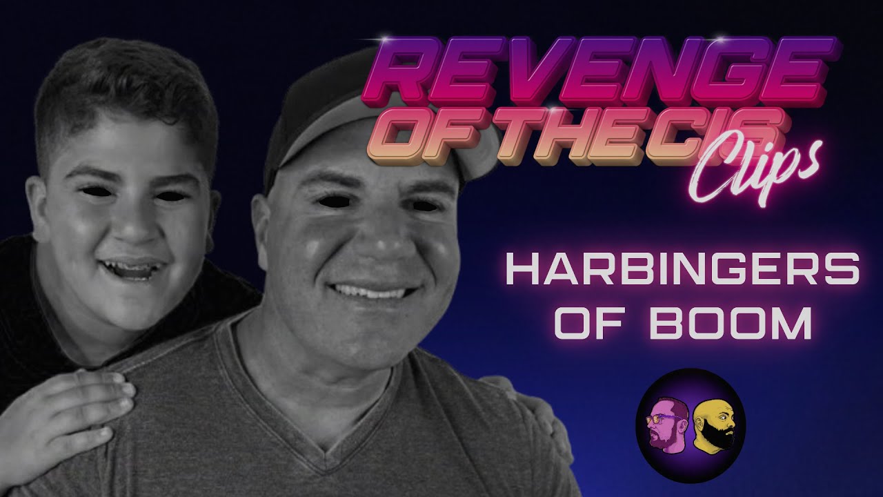 The Costco Guys Continue Delivering Double Chunk Chocolate Cringe (Feat ...