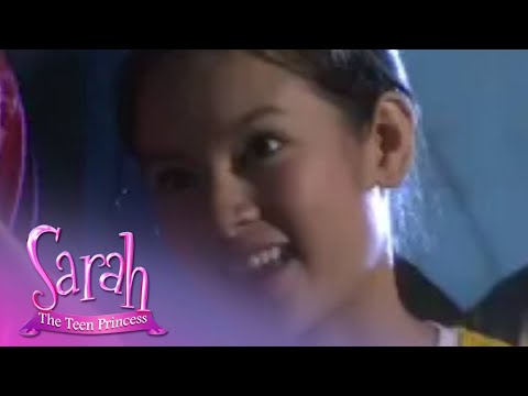 Sarah, The Teen Princess: Full Episode 63 | Jeepney TV