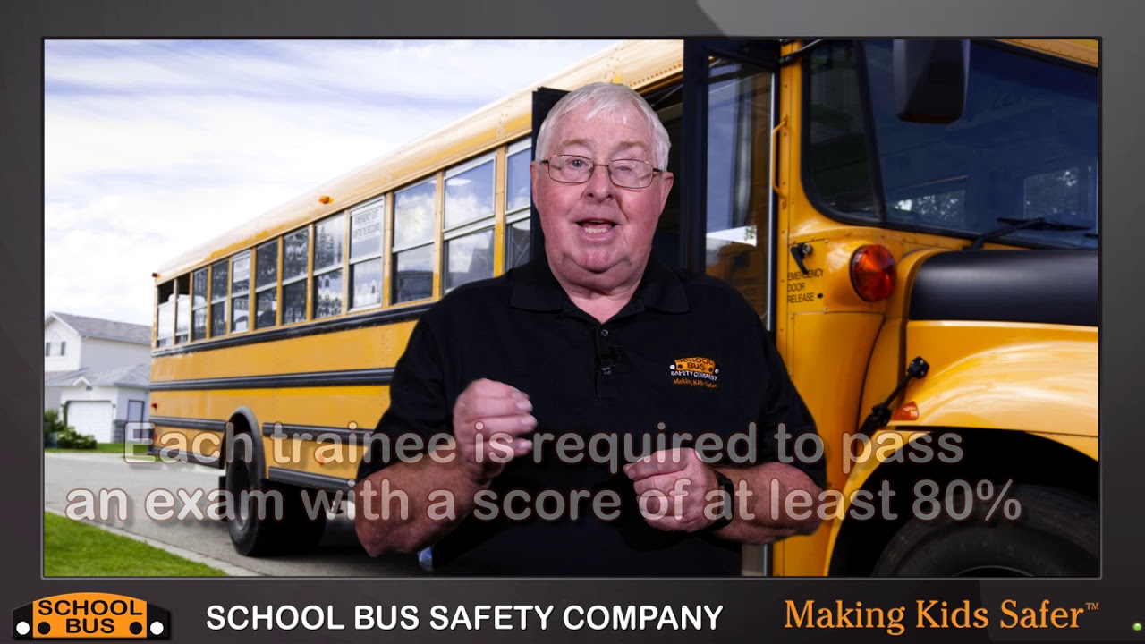 MAP-21 and the new Entry Level Driver Training requirements. - YouTube