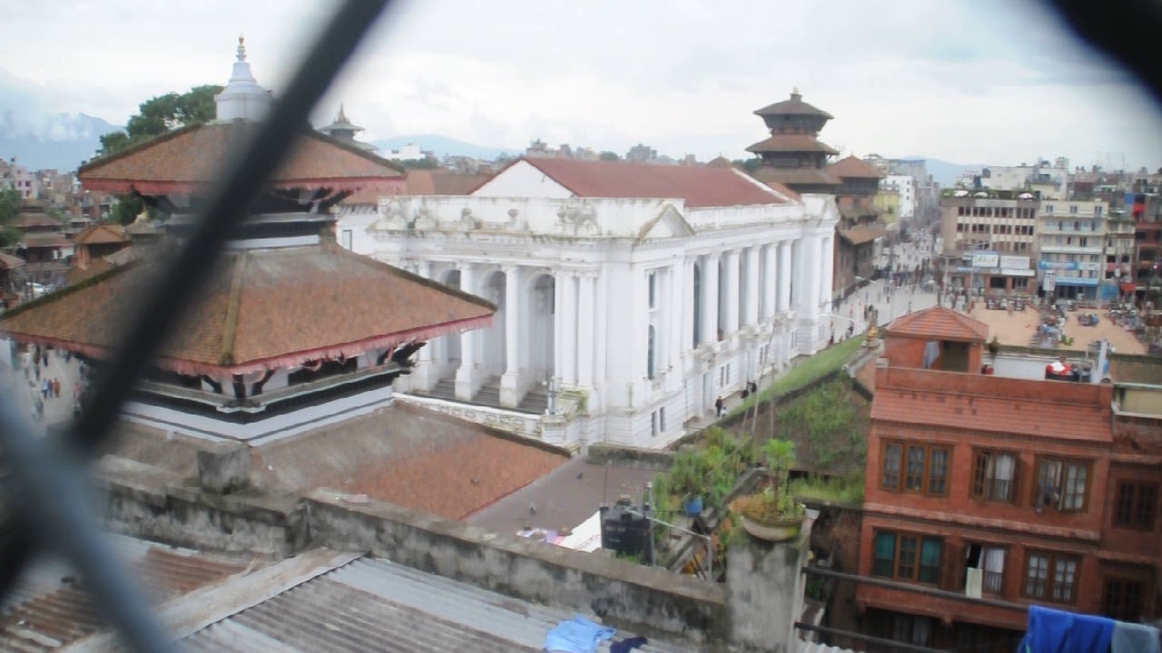 Basantpur in 2012 - YouTube