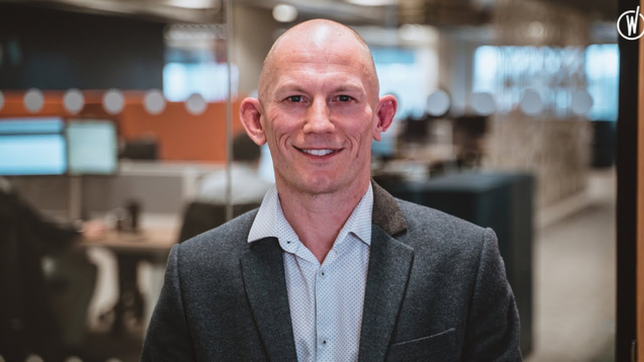 Employee interview: Adam, Director Transformation & QMS at Quadient ...