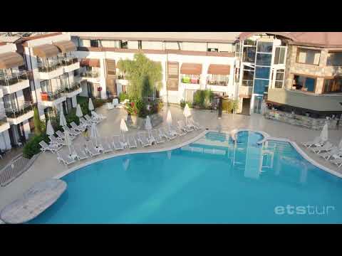 Bitez Risa Hotel’de Keyifli Bir Tatil Deneyimi Yaşa!