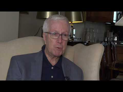 Hall of Famer Rick Hummel talks Cardinals after deadline - YouTube