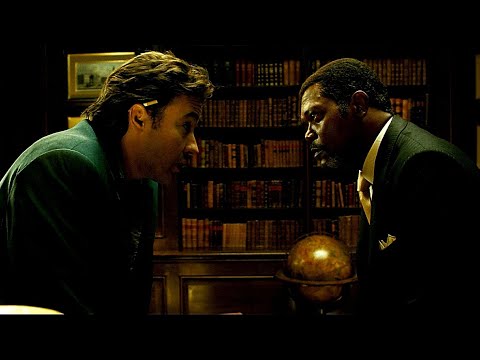 1408 | 2007 | Dublado | Filme Completo