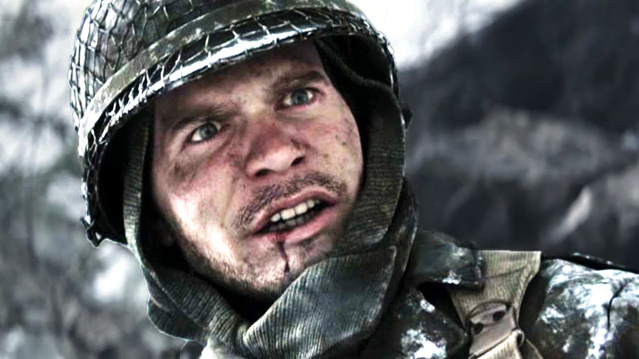 How to change the look of your world war ii character in world war ii ...