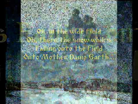 Arkona - Tam, za tumanami (There, behind the fog)