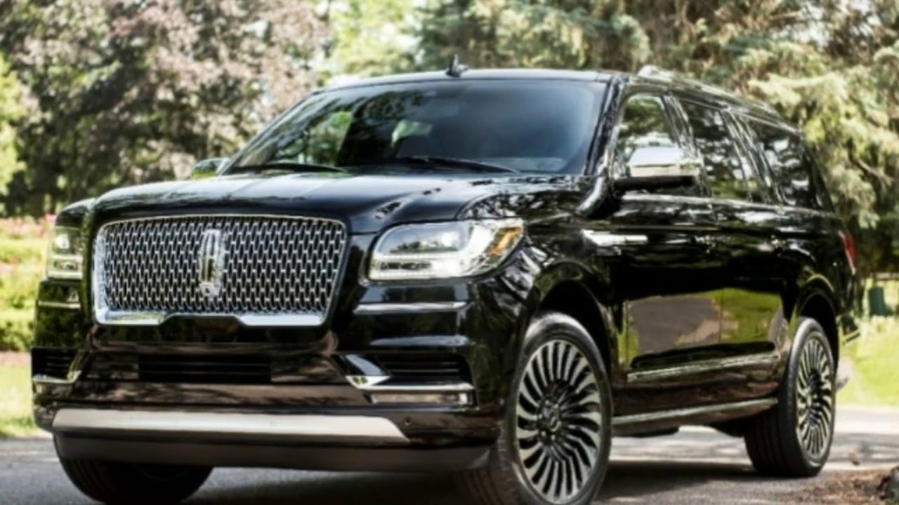 2018 Lincoln: With gaps in product portfolio Lincoln embraces ...