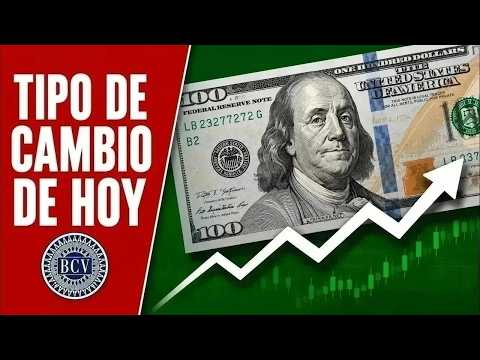 Dólar BCV | 9 de septiembre de 2026