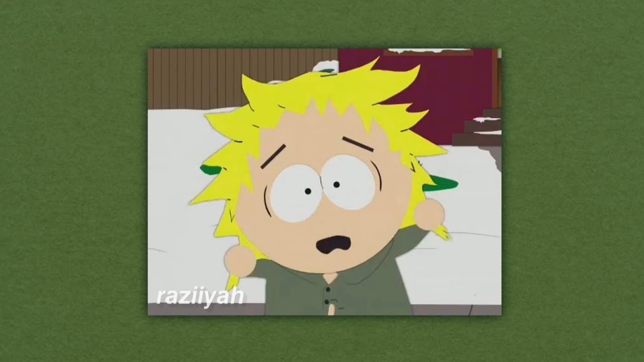 tweek tweak | south park playlist - YouTube