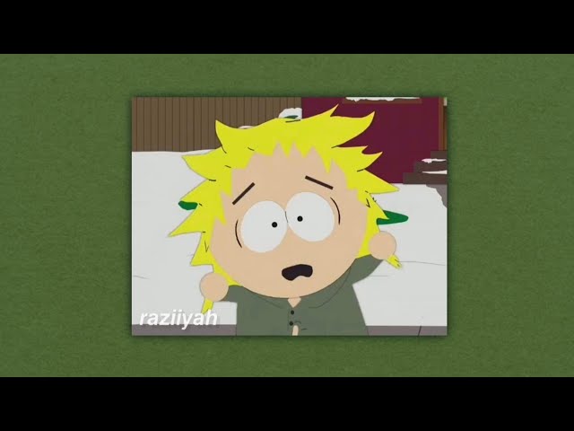 Tweek Tweak Gif