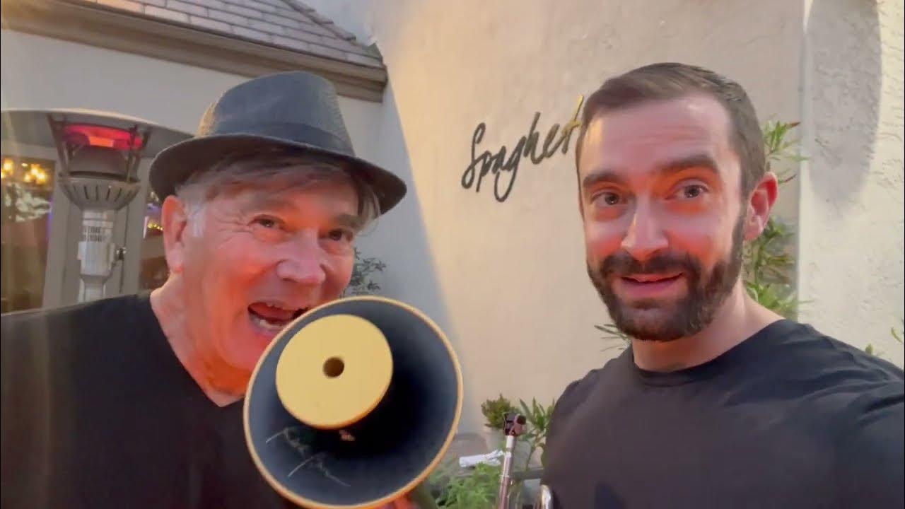 sshhmute On The Road - Mike Cottone, featuring Rick Braun - YouTube