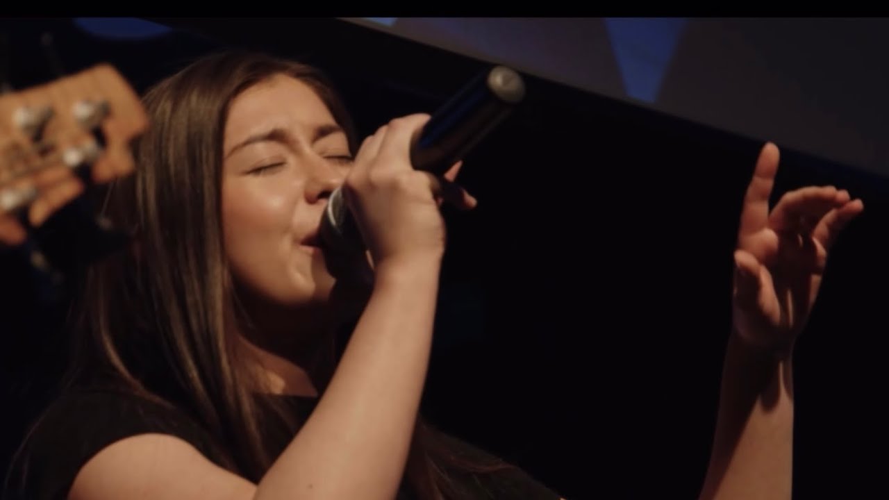 Believe For It - CeCe Winans (Cover by Melissa Dunn & Front Range ...