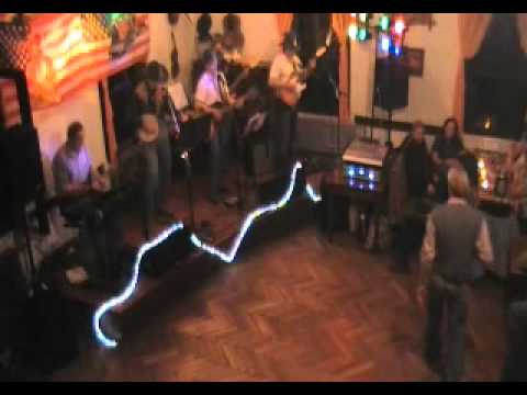 Country Rodeo-Banjo song_Country Bal_25.4.2009 - YouTube