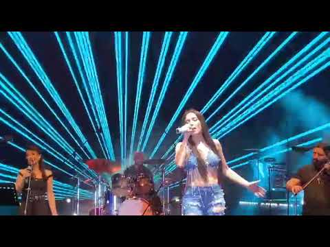 BURCU GÜNEŞ - OFLAYA OFLAYA / KALAMIŞ