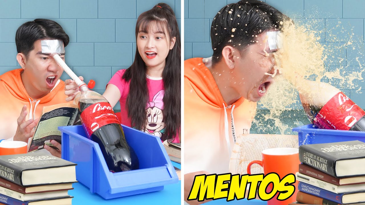Insane Life Hacks Tricks | Funny Life Hacks Will Make You Laugh All Day ...