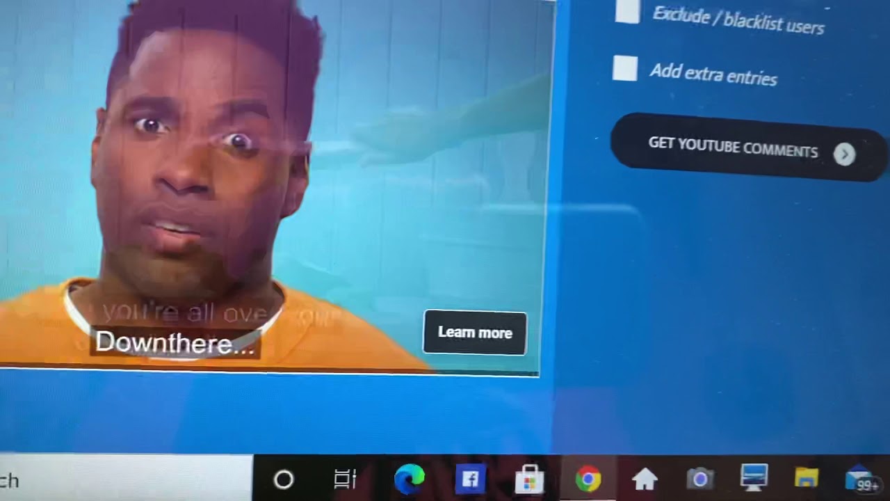 Tutorial how to use the YouTube comment picker for giveaways! Surprise ...