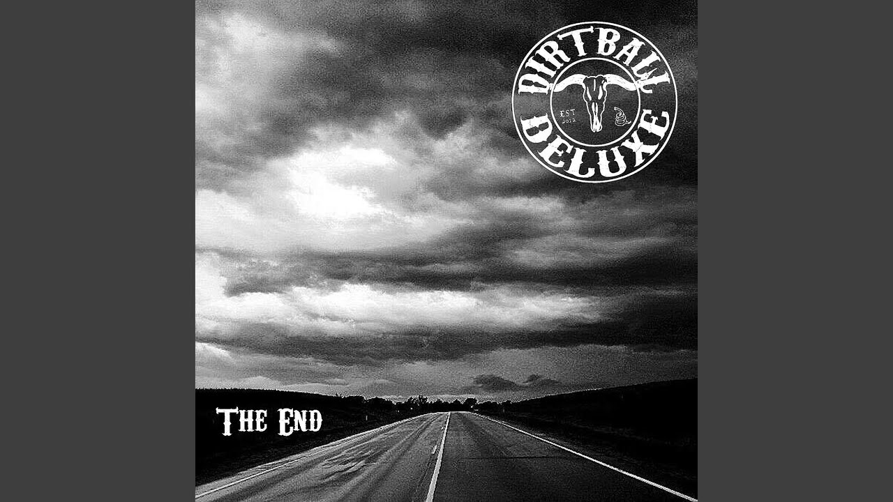 The End - YouTube