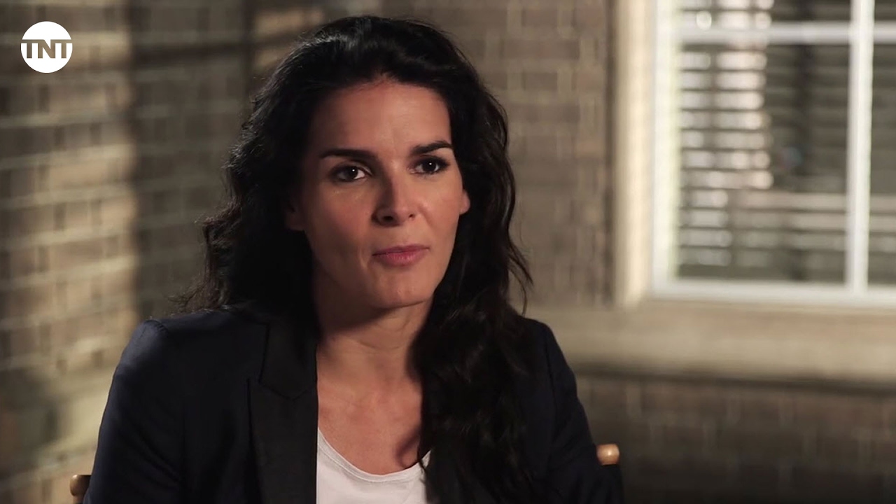 Season 5 Overview I Rizzoli & Isles I TNT - YouTube