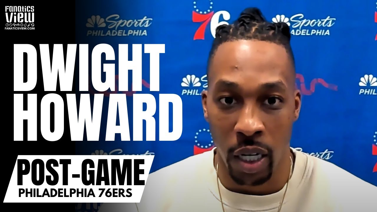 Dwight Howard Mohawk Haircut