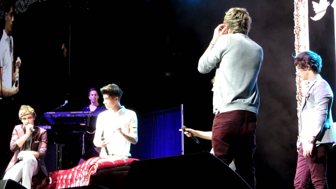 One Direction Cover - The A Team (By Ed Sheeran) - YouTube