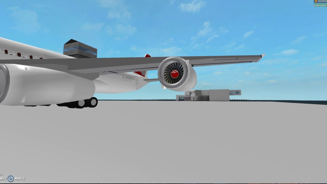 Apple International Airport | Teaser Trailer - YouTube